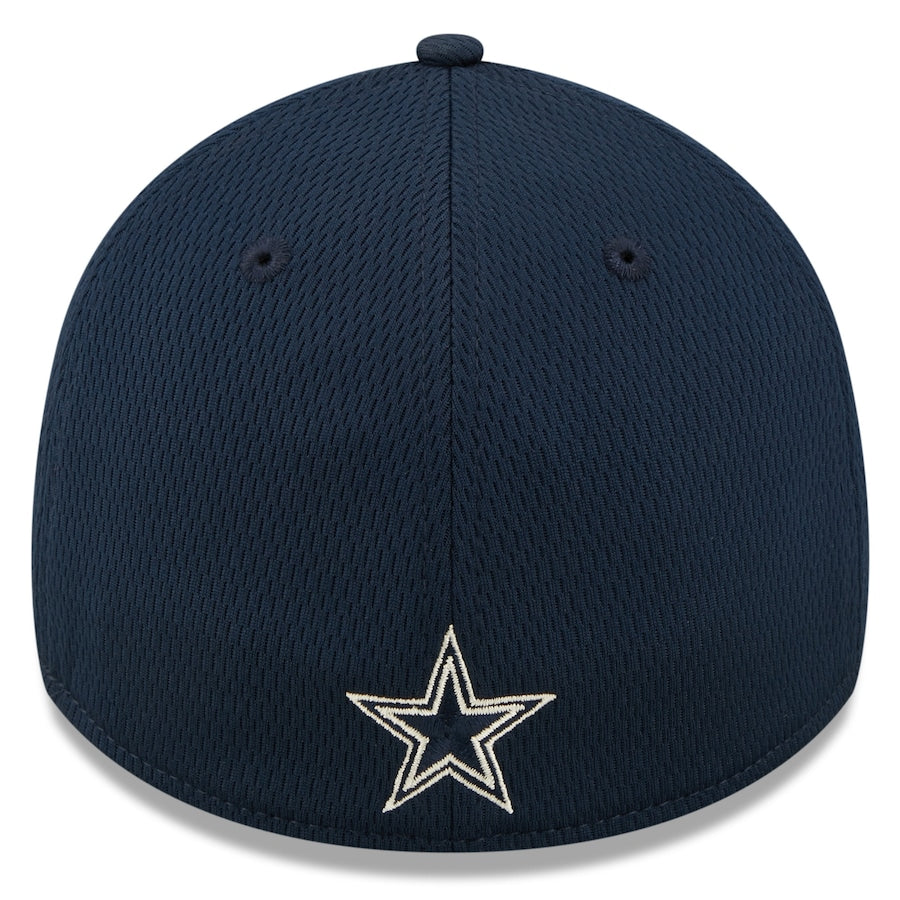 Gorra Official Dallas Cowboys Sideline Coaches 2022